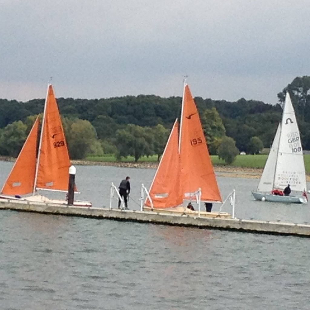 What is a Soling? – RCSSC